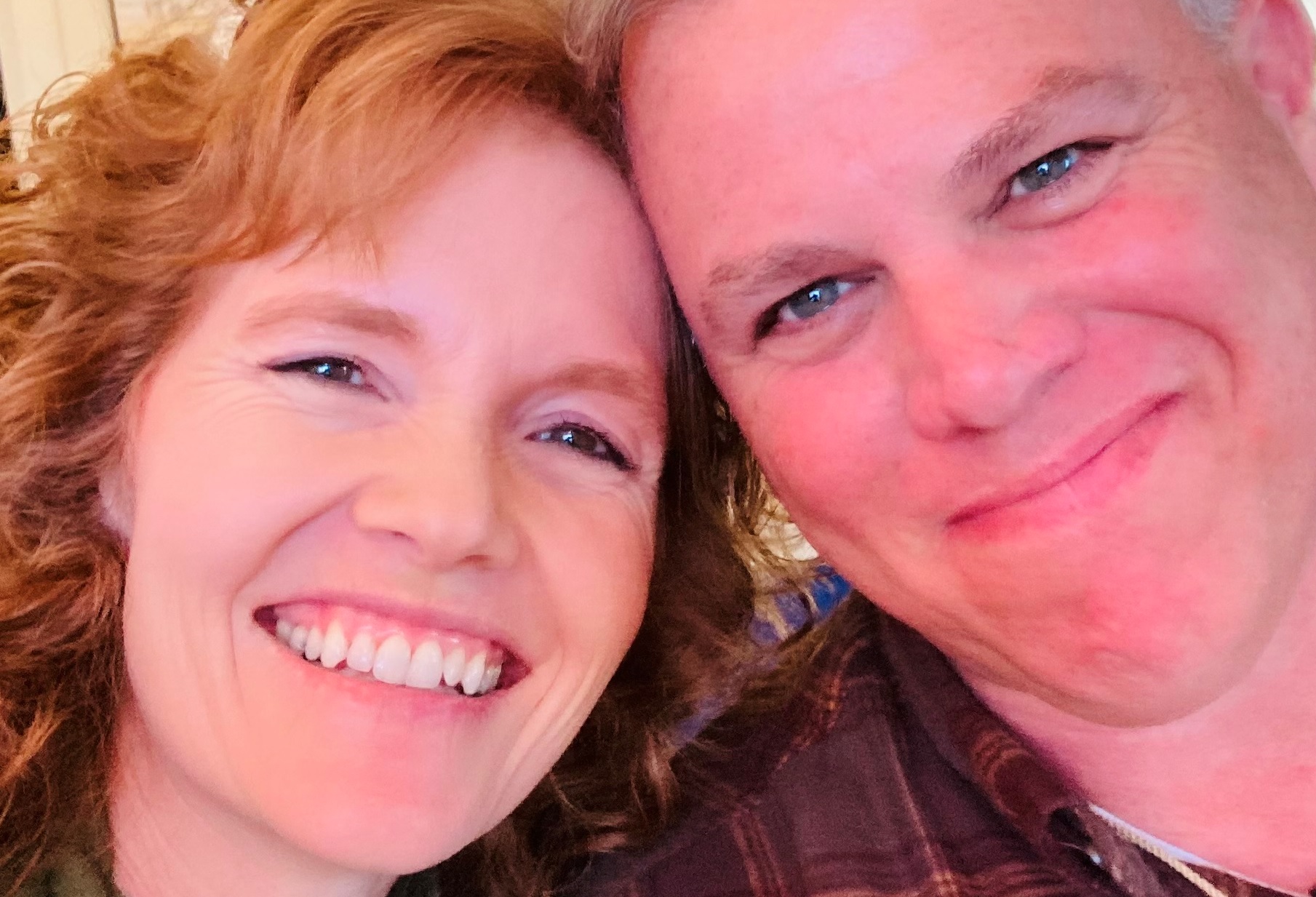 The Secret to a Better Marriage